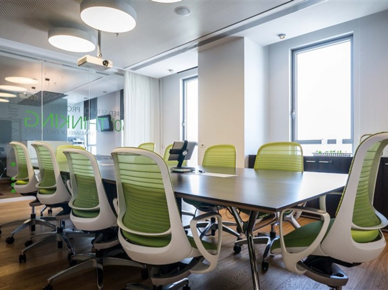 Jerusalem- DELOITTE – Dan Engineers & Consultants