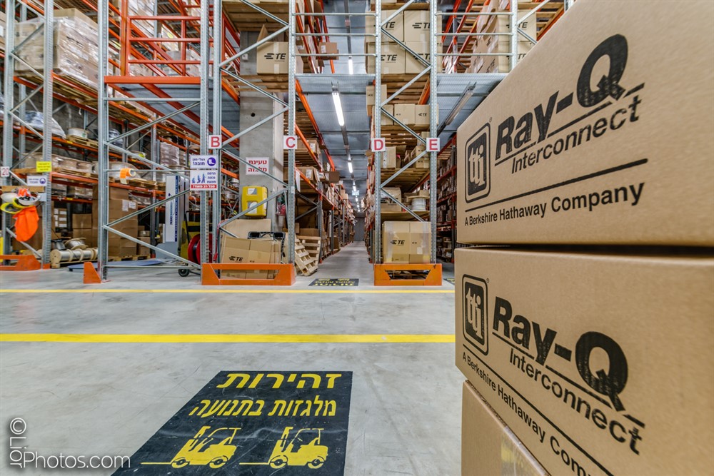 Dan Engineers & Consultants » Ray-Q