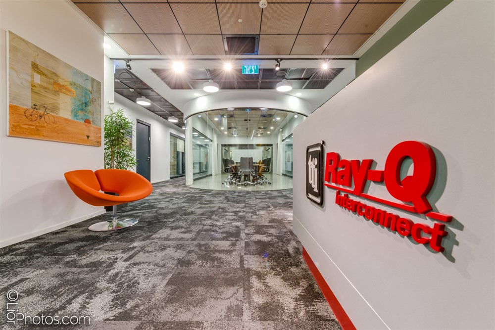 Dan Engineers & Consultants » Ray-Q