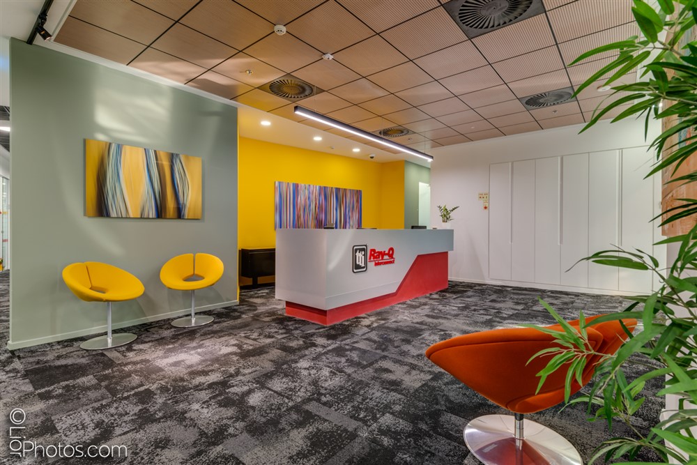 Dan Engineers & Consultants » Ray-Q